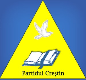 A aparut Partidul Crestin – Crestintotalu in u .ro