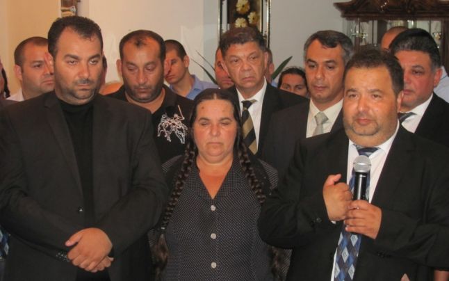 Inmormantare Florin Cioaba (10) – CrestinTotal.ro