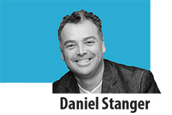 EL NIFLA, Dumnezeu minunat – de Daniel Stanger (povestea unui evreu ...