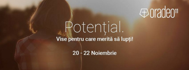 Conferința OraDeo, ediția a 11-a – Crestintotalu in u .ro
