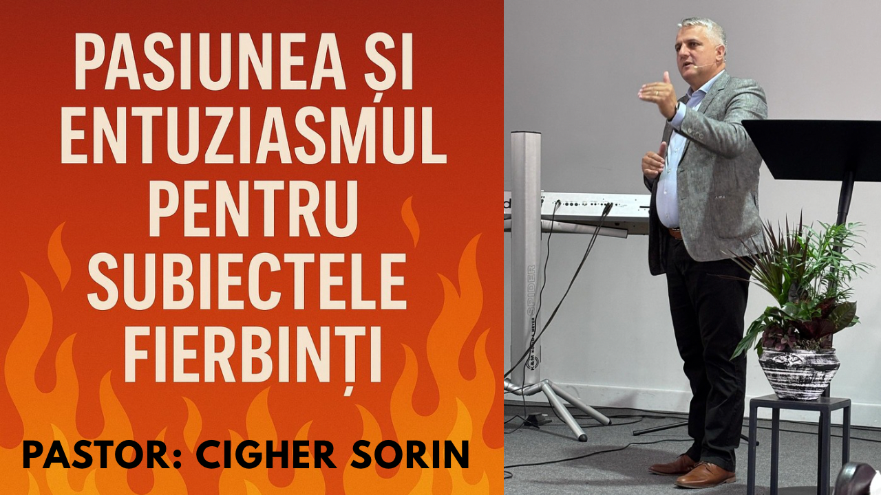 pastor cigher sorin – cumperi sau vinzi? – Crestintotalu in u .ro